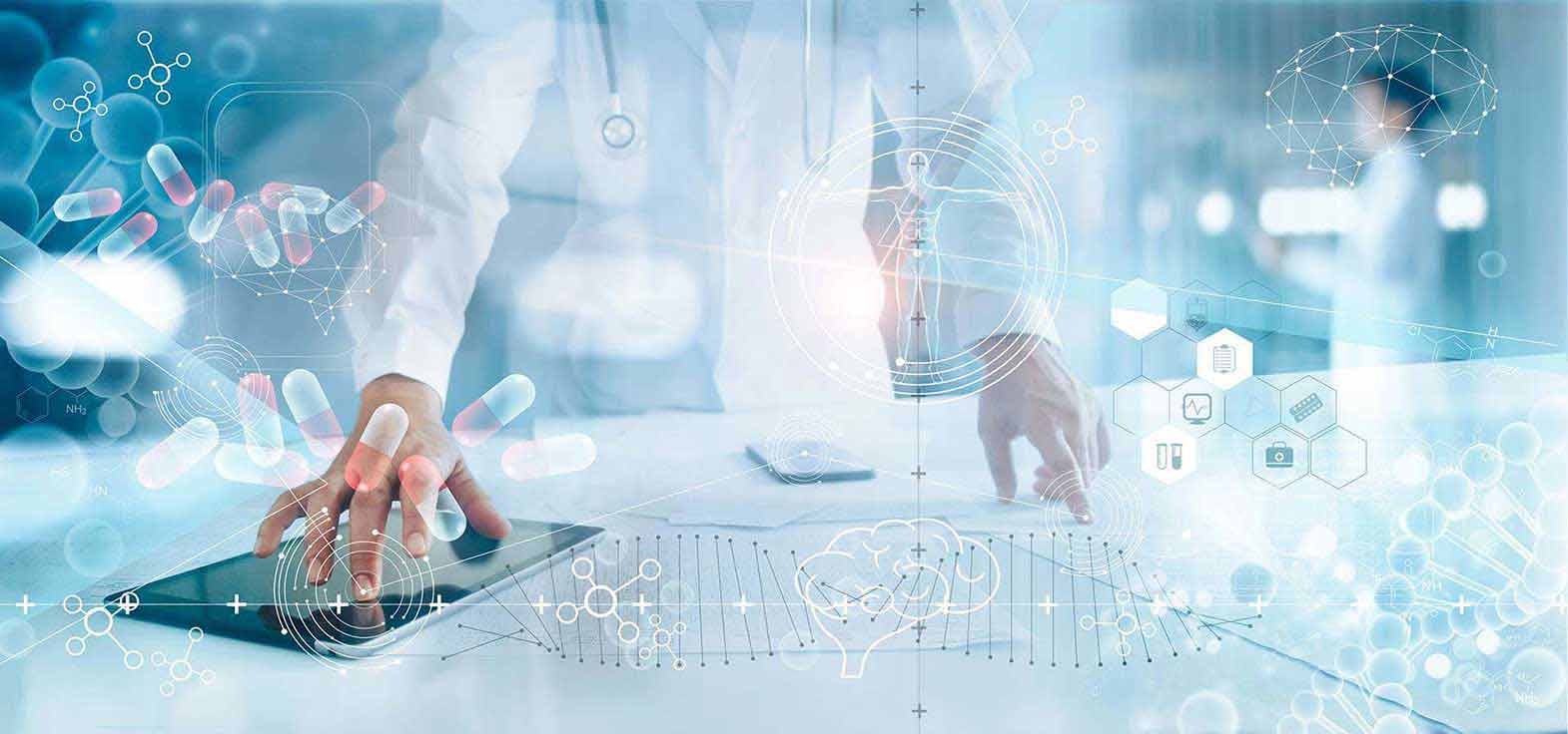 Case Study | International Biotech MA Project | ProductLife Group