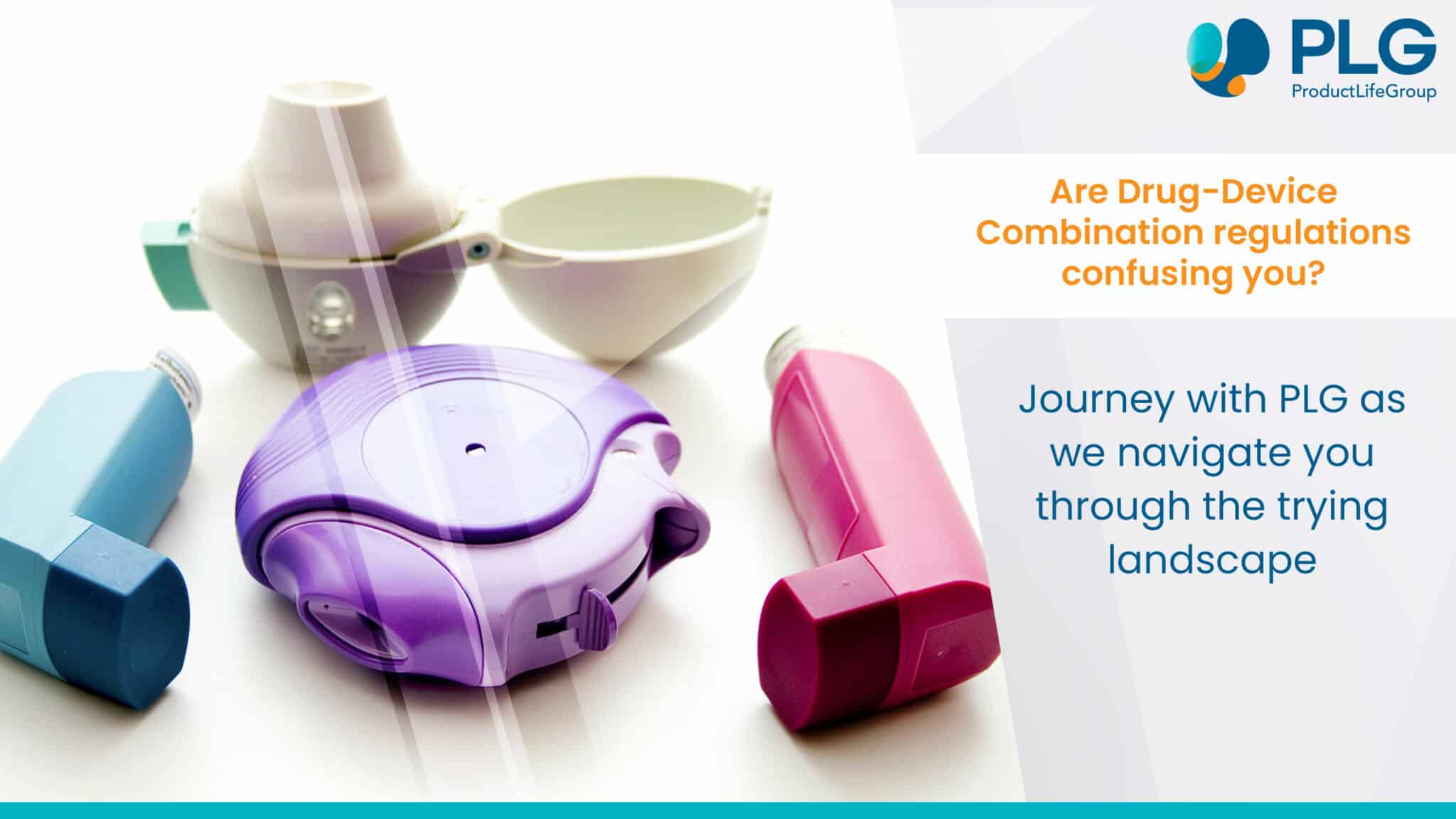 Combined Product Development Challenges - Product Life Group