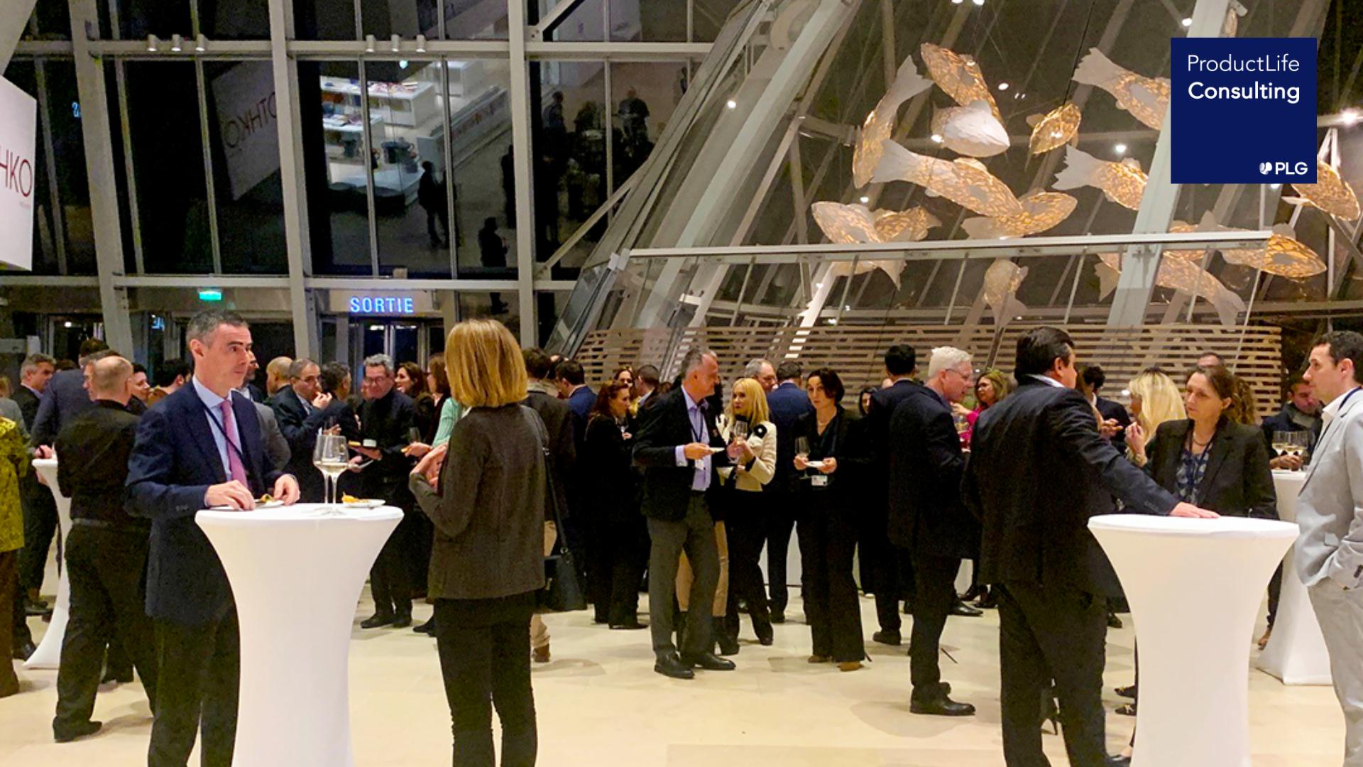 Regulatory and compliance consulting and outsourcing services