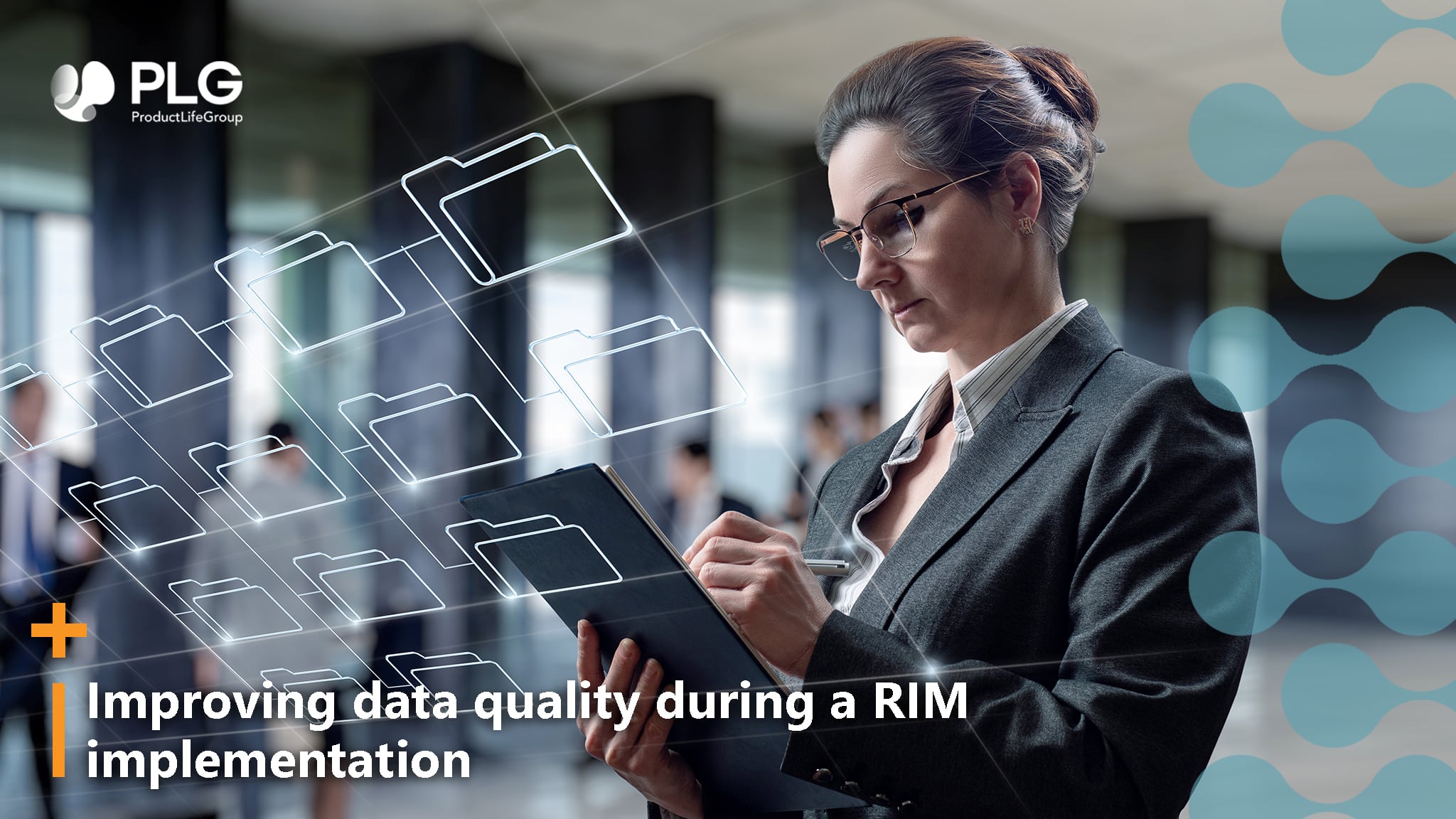 How to improve Data Quality during a RIM implementation? - Product Life ...