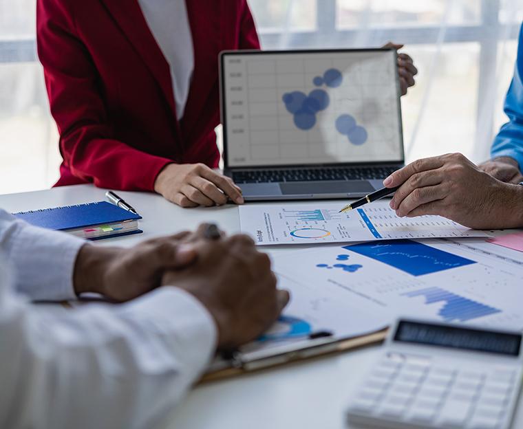 Central and local outsourcing of global regulatory affairs and ...