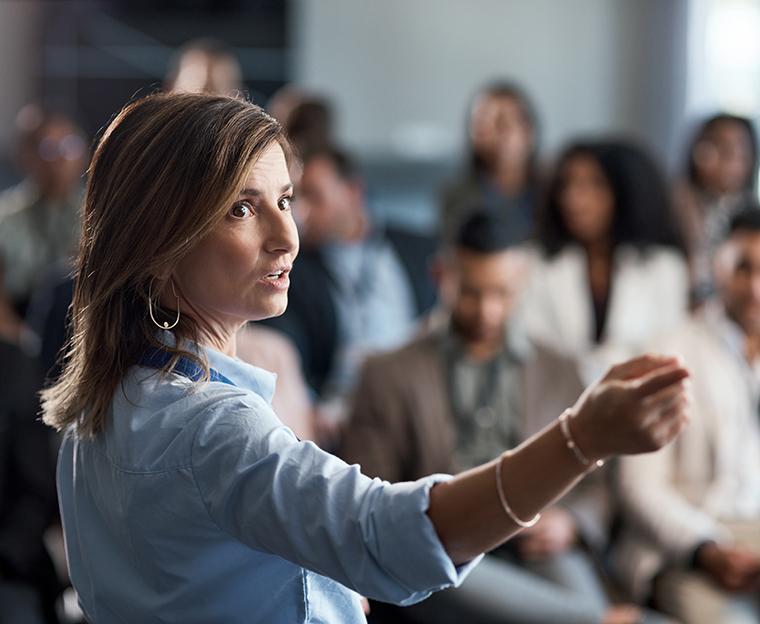 Target Operating Model