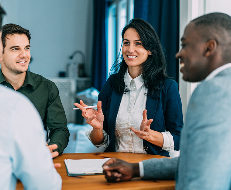 Operational Excellence