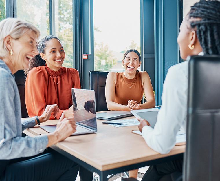 Start-up support to healthcare innovation