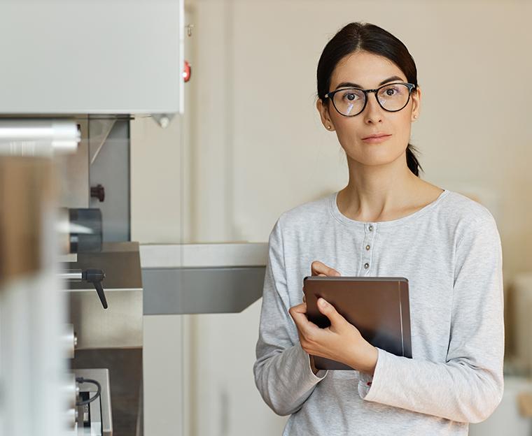 Chemistry, Manufacturing, and Controls (CMC)