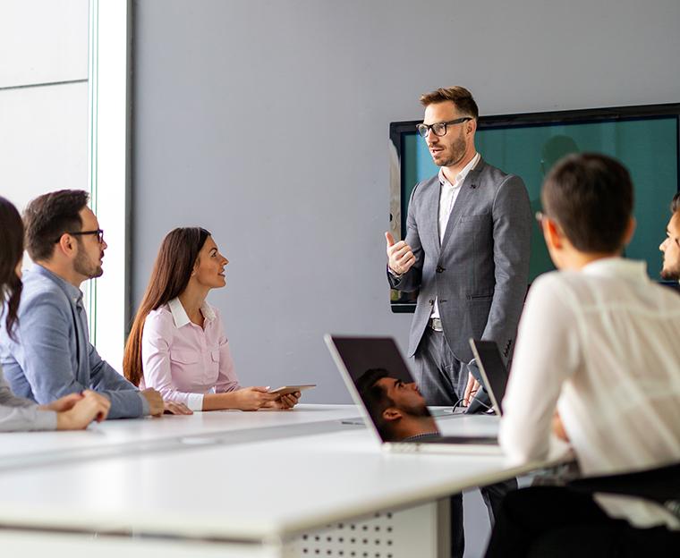 Regulatory Operations