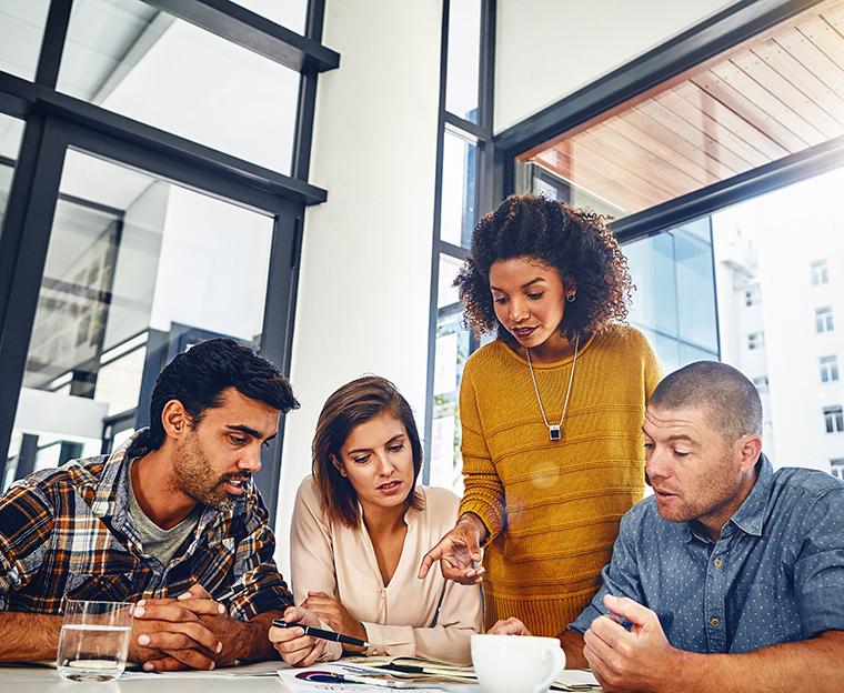 Regulatory Support and Representation with Health Authorities