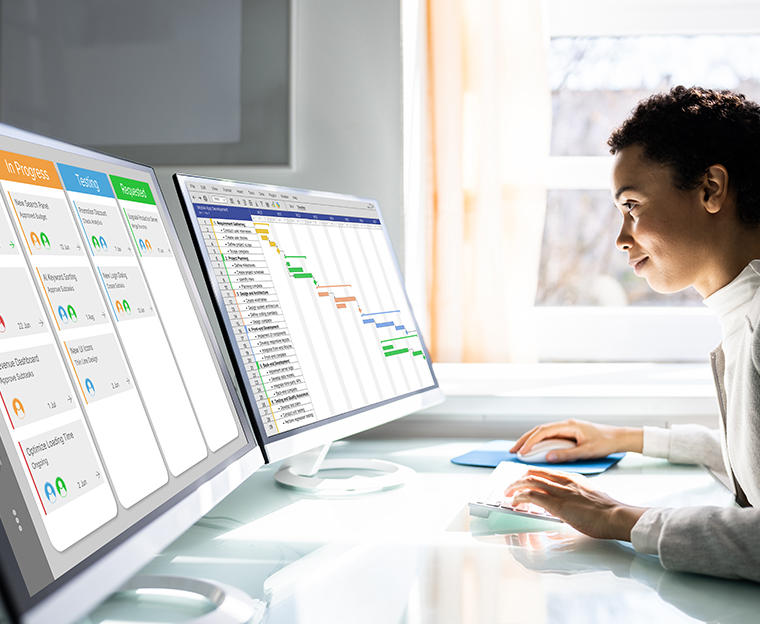 IT Project Management and Implementation