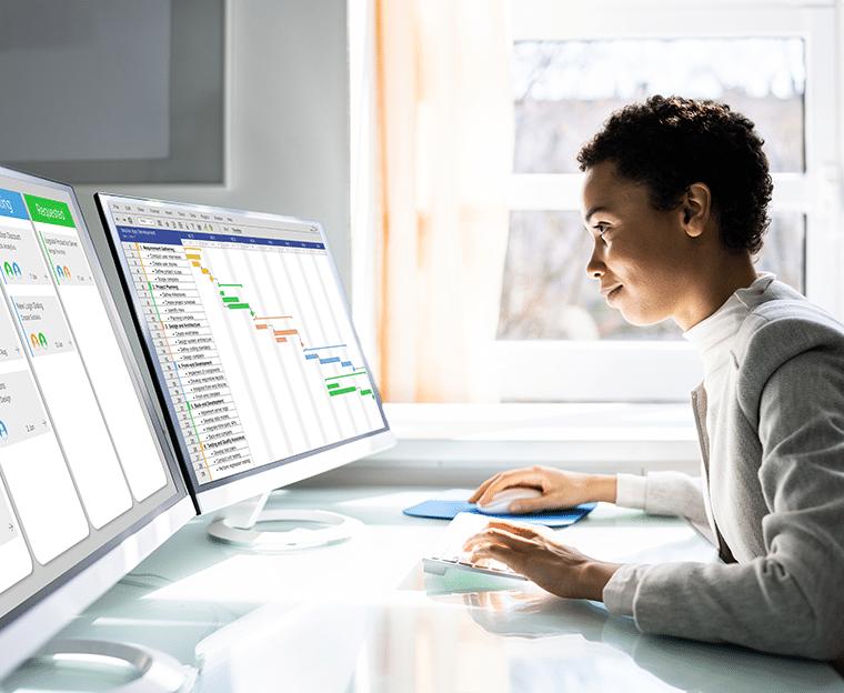 IT Project Management and Implementation