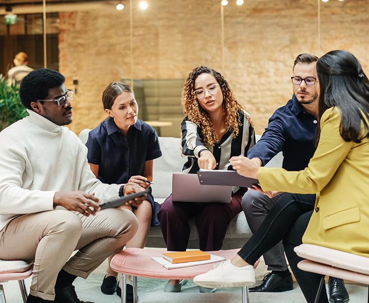 Literature Monitoring