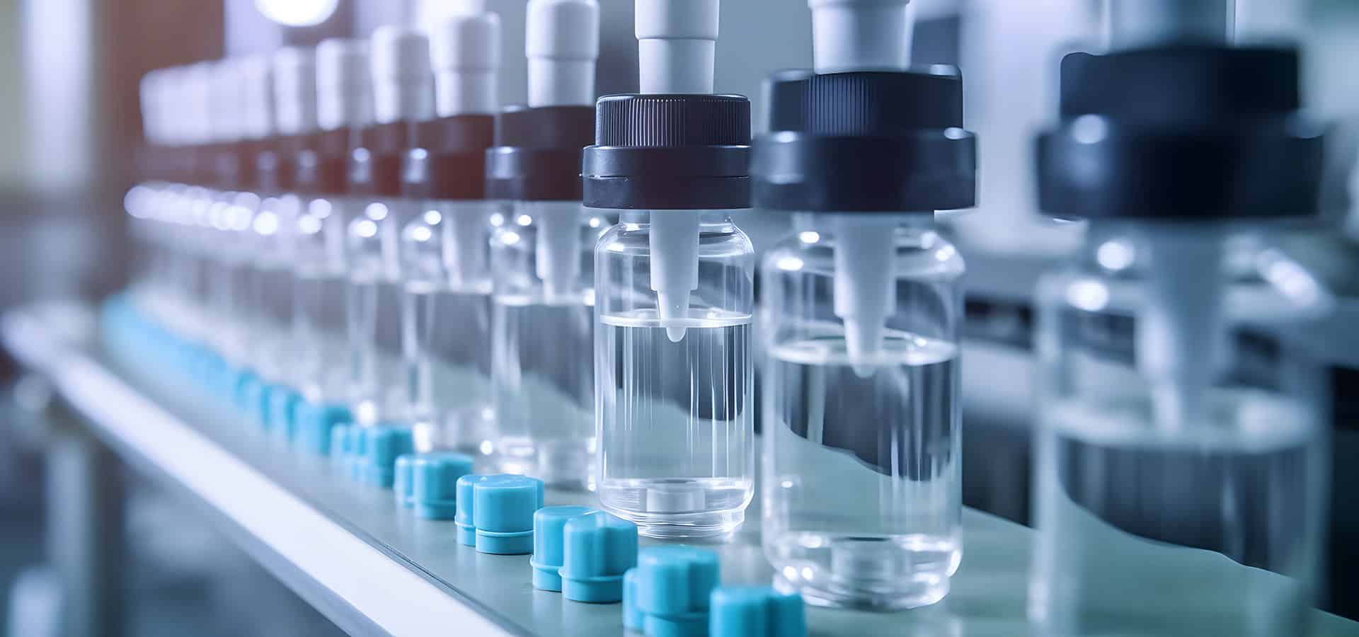 Enhancing Pharmaceutical Product Development from Formulation to Finish