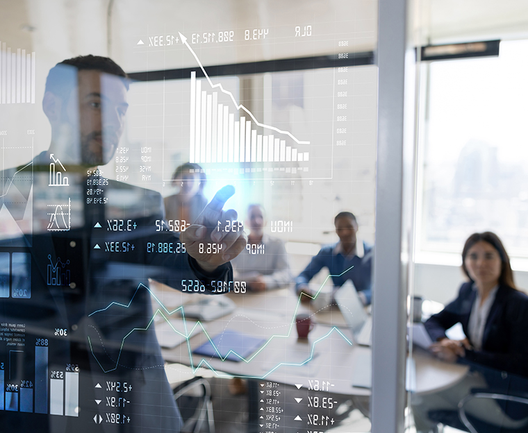 Manufacturing and Supply Chain