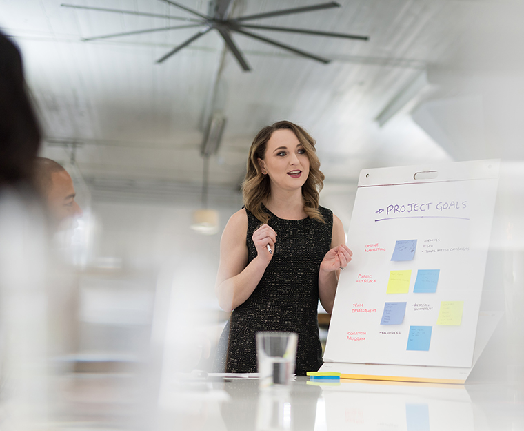 Manufacturing and Supply Chain