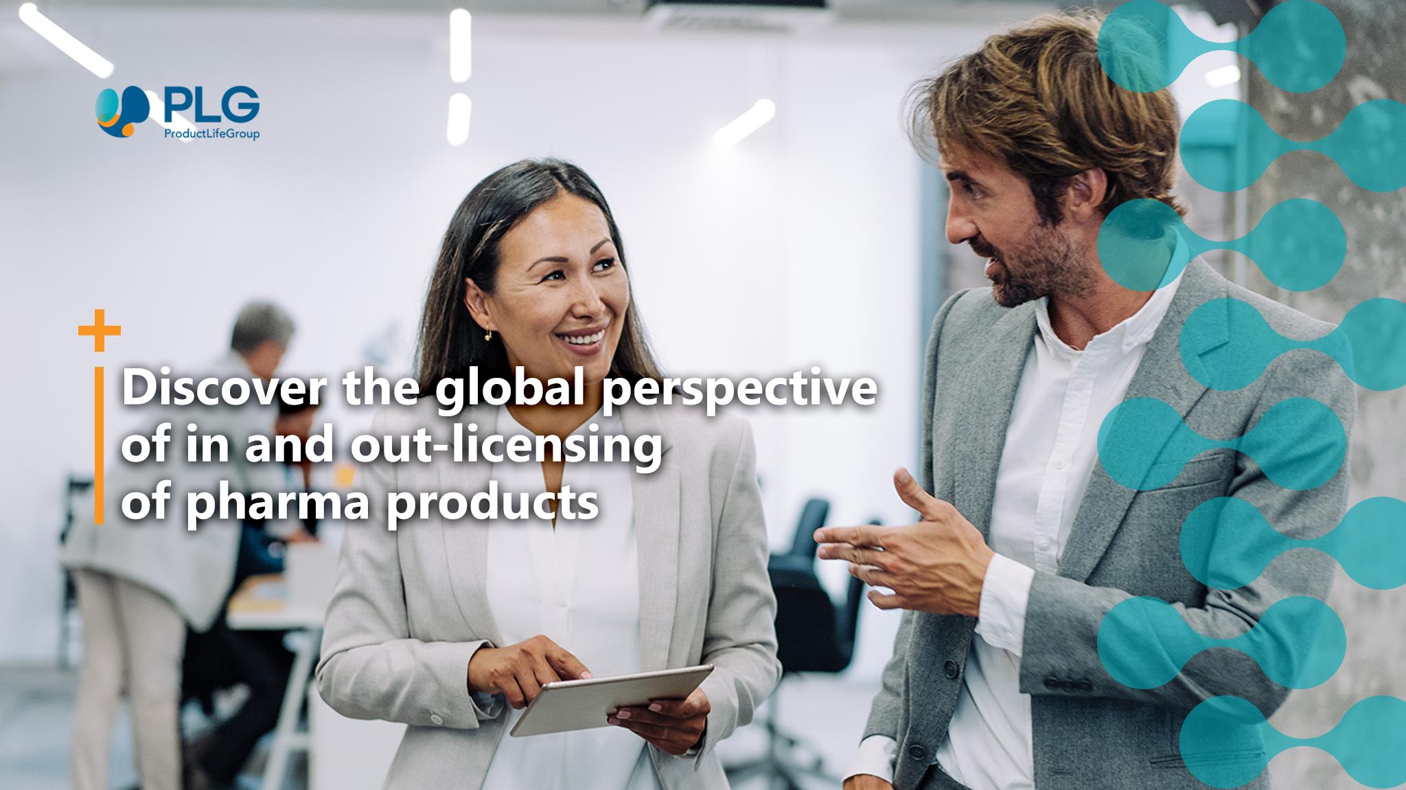 Strategic Implications of In-Licensing and Out-Licensing in the Asia ...