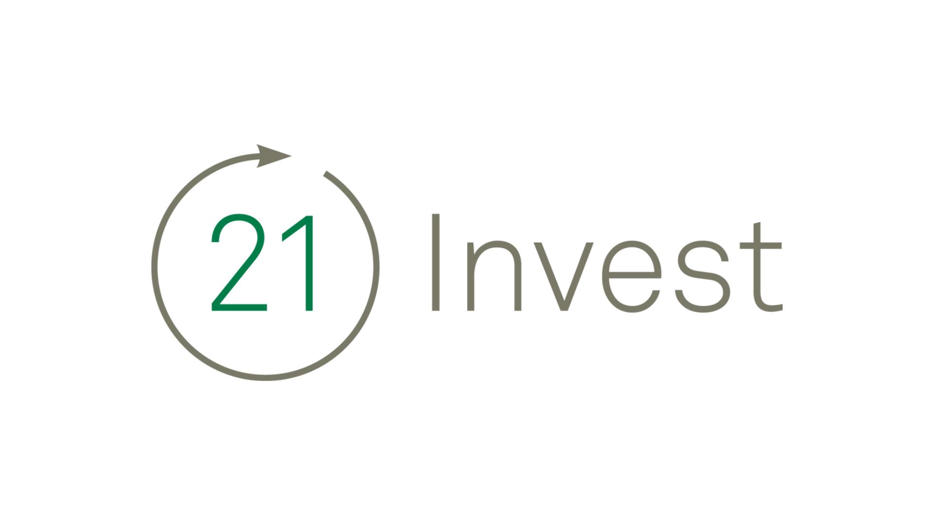 21Invest France confirms its positive momentum