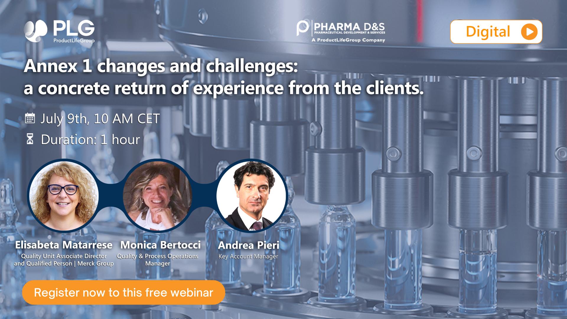 Our Life science resources & articles | ProductLife Group