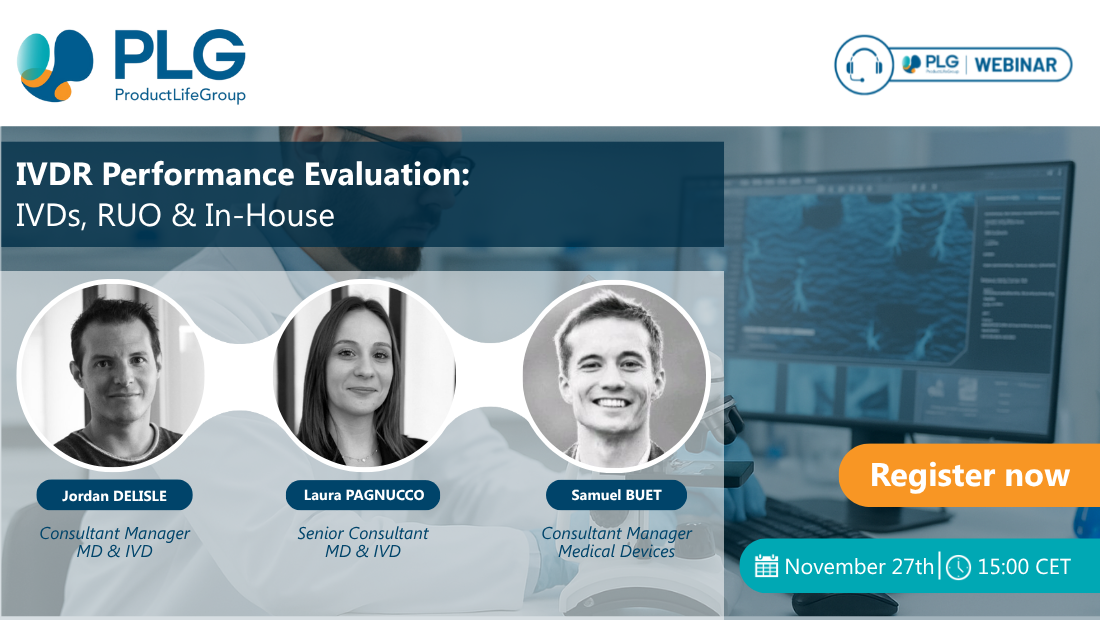 IVDR Performance Evaluation: Practical Pathways for IVDs