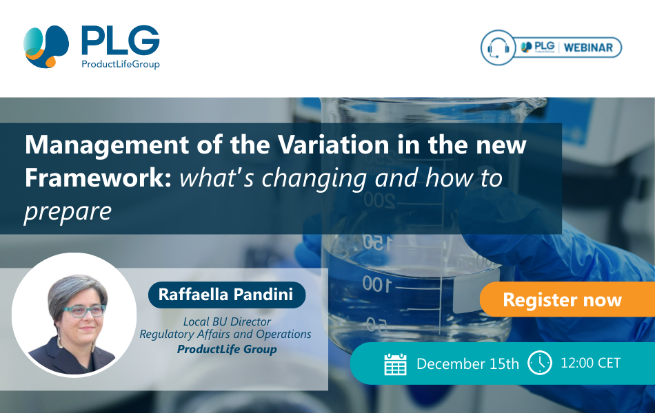 New EU Variations Framework: Key Changes and How to Prepare